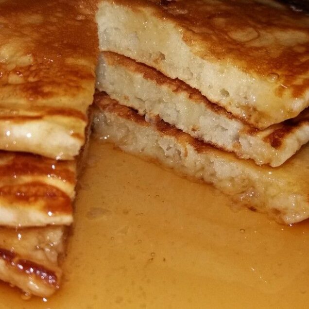 pancakes for supper – EASY HOMEMADE RECIPES