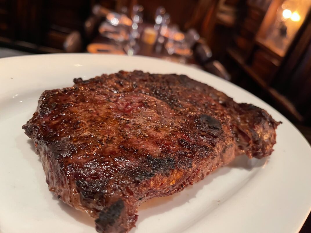 Ribeye Steak – EASY HOMEMADE RECIPES