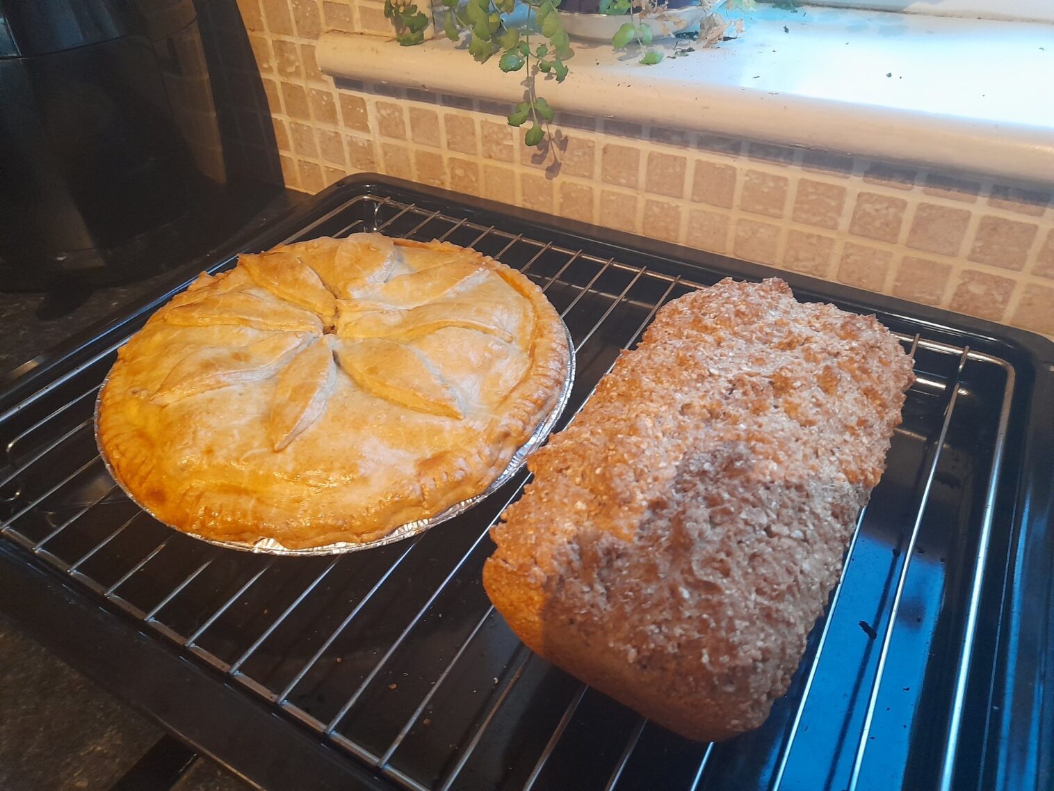 Apple Pie Bread – EASY HOMEMADE RECIPES