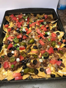 Epic Beef Nacho Supreme – EASY HOMEMADE RECIPES