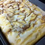 Cinna-bun Cake – EASY HOMEMADE RECIPES