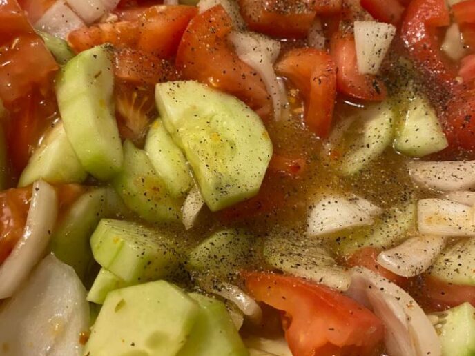 Cinna-bun Cake – EASY HOMEMADE RECIPES