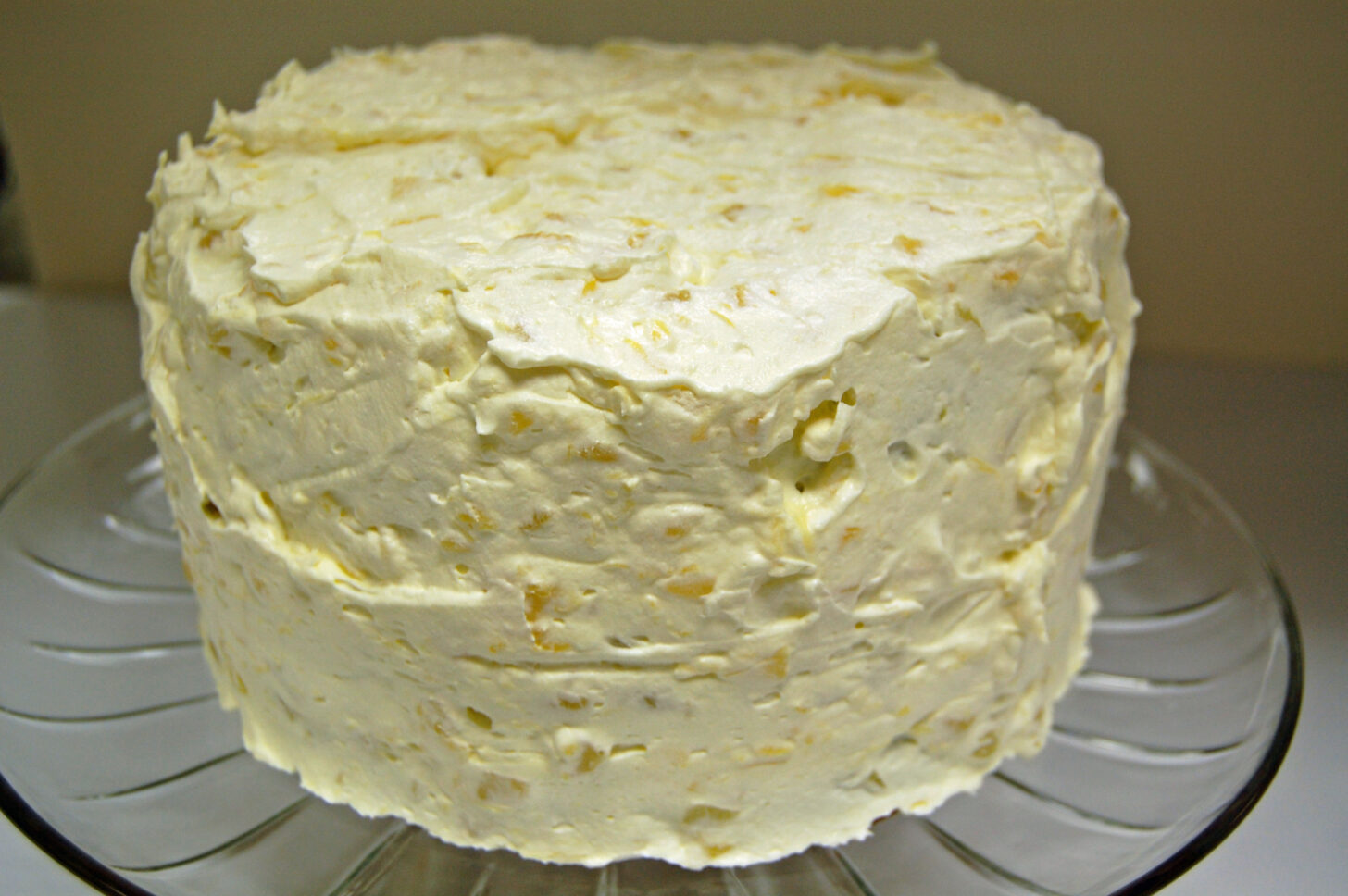 Mandarin Orange Pineapple Cake Easy Homemade Recipes