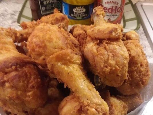 Pork Chop Supreme – EASY HOMEMADE RECIPES