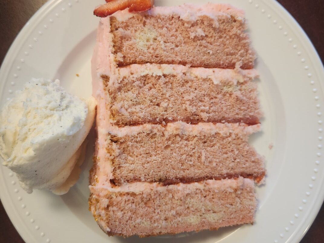 HOHO Cake – EASY HOMEMADE RECIPES