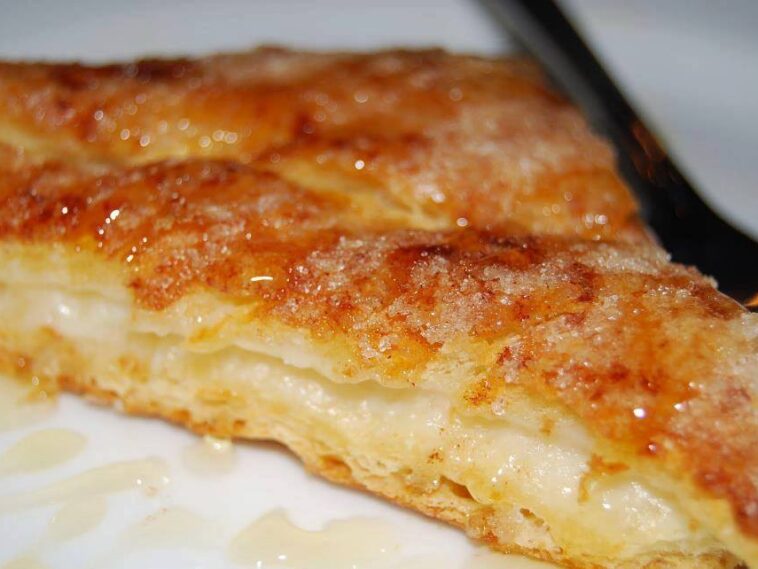 HOHO Cake – EASY HOMEMADE RECIPES